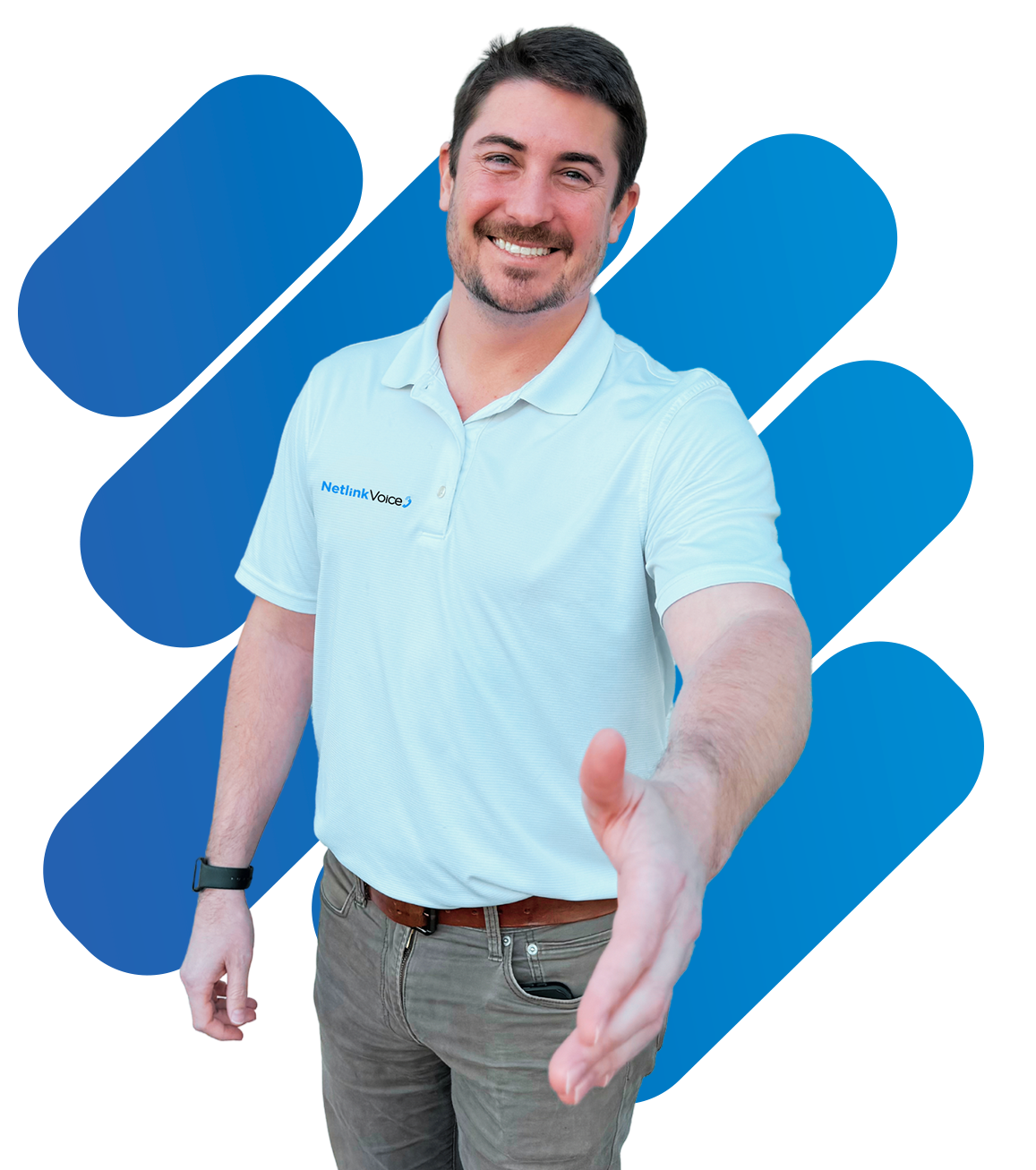 Careers | Voice & Networking | Managed Services | Netlink Voice