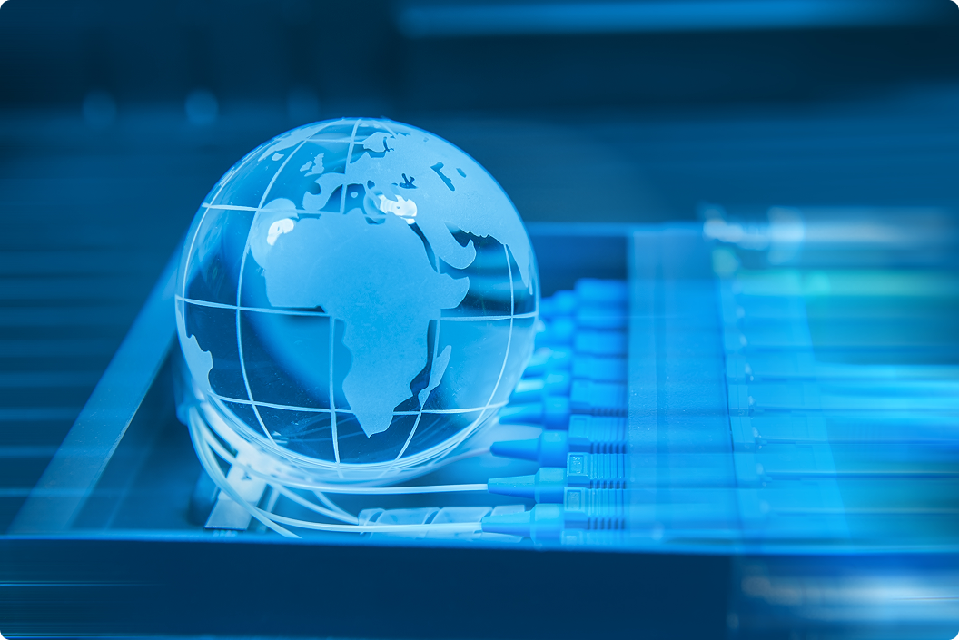 Fiber Optic Internet Provider For Businesses | Netlink Voice