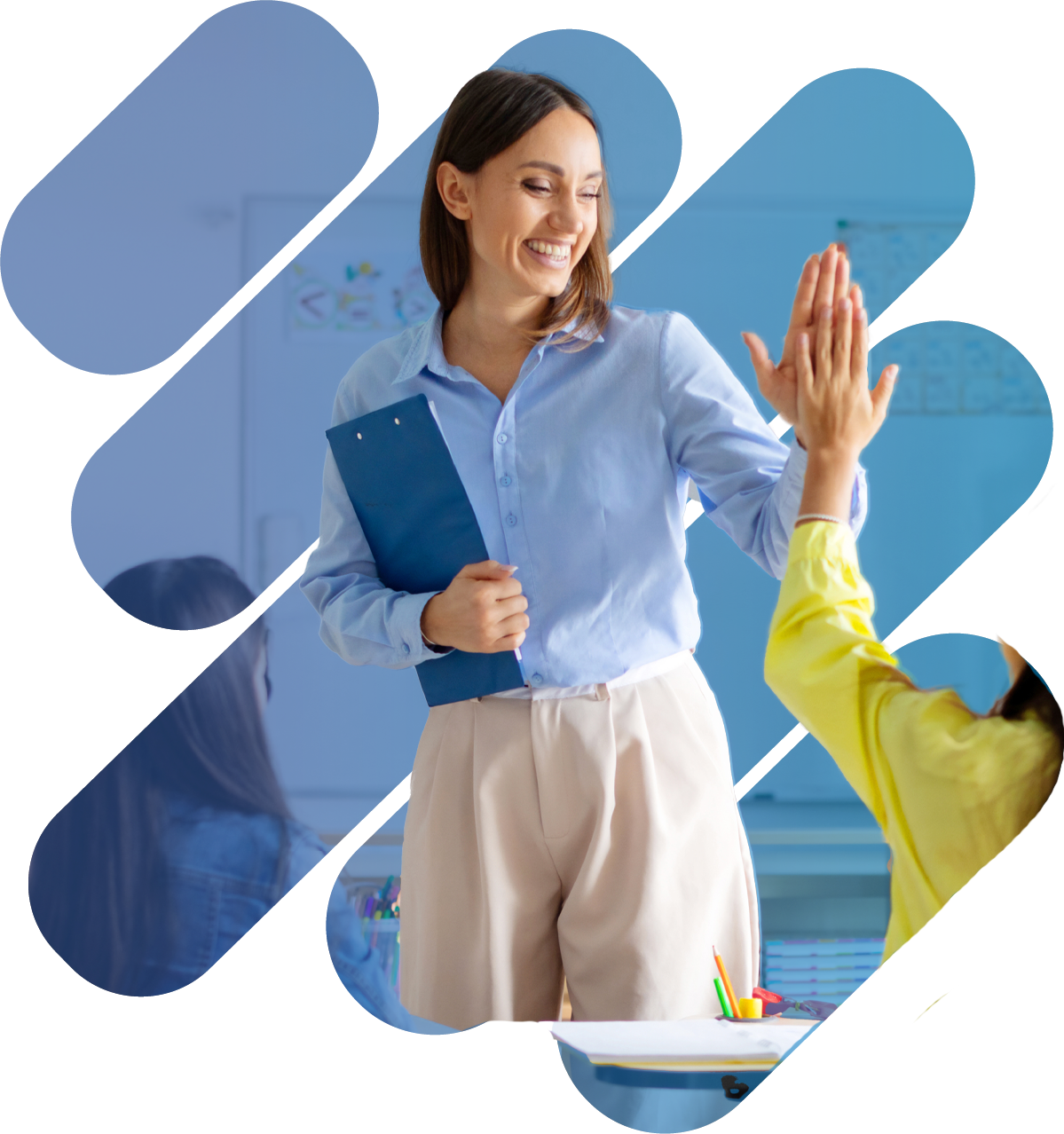 IT Services & Solutions For Education Industry | Netlink Voice