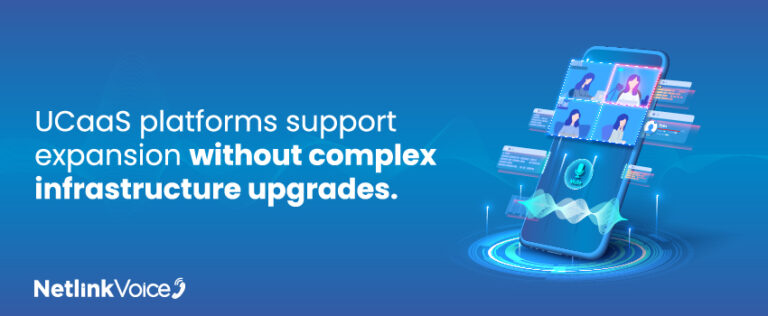 What Is UCaaS? | Unified Communications as a Service Meaning