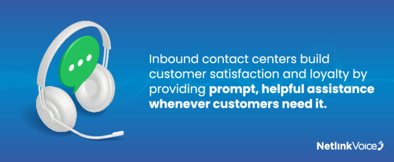 What Is A Contact Center? Definition, Types & Use Cases