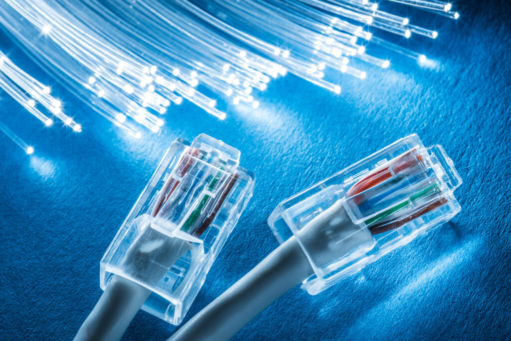 Fiber vs Cable Internet: How They Work & Key Differences