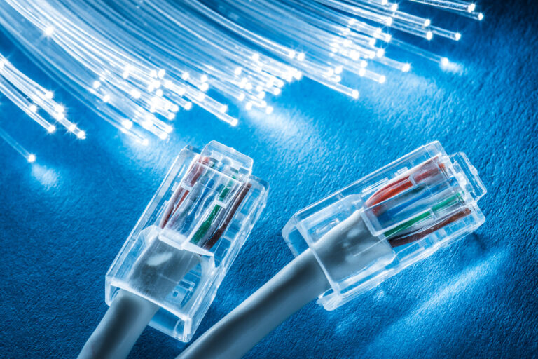 Fiber vs Cable Internet: How They Work & Key Differences