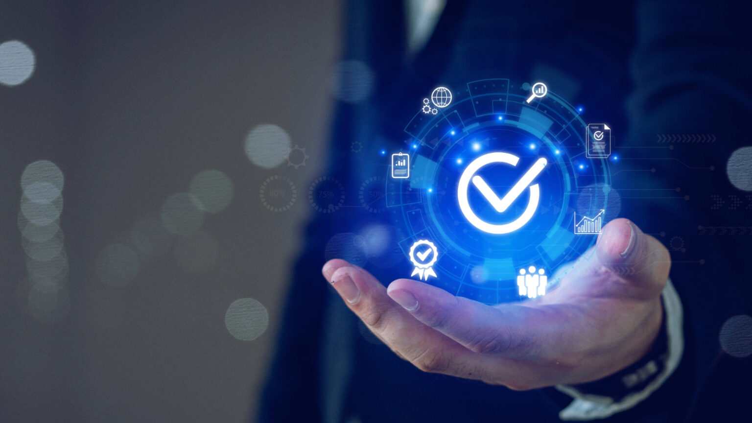 What Is Quality of Service (QoS) in Networking? - Netlink Voice