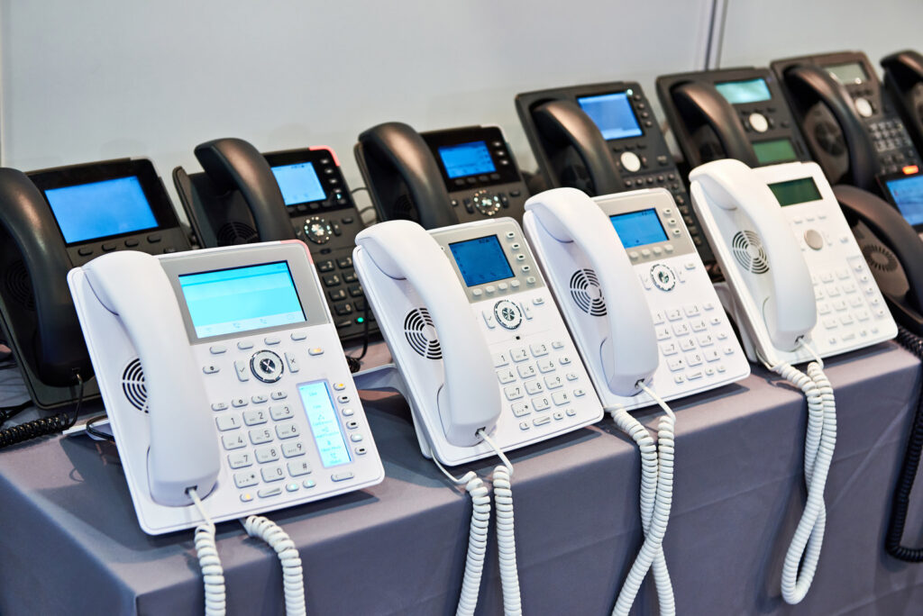 What Is A PBX Phone System? Types, Benefits & Key Features