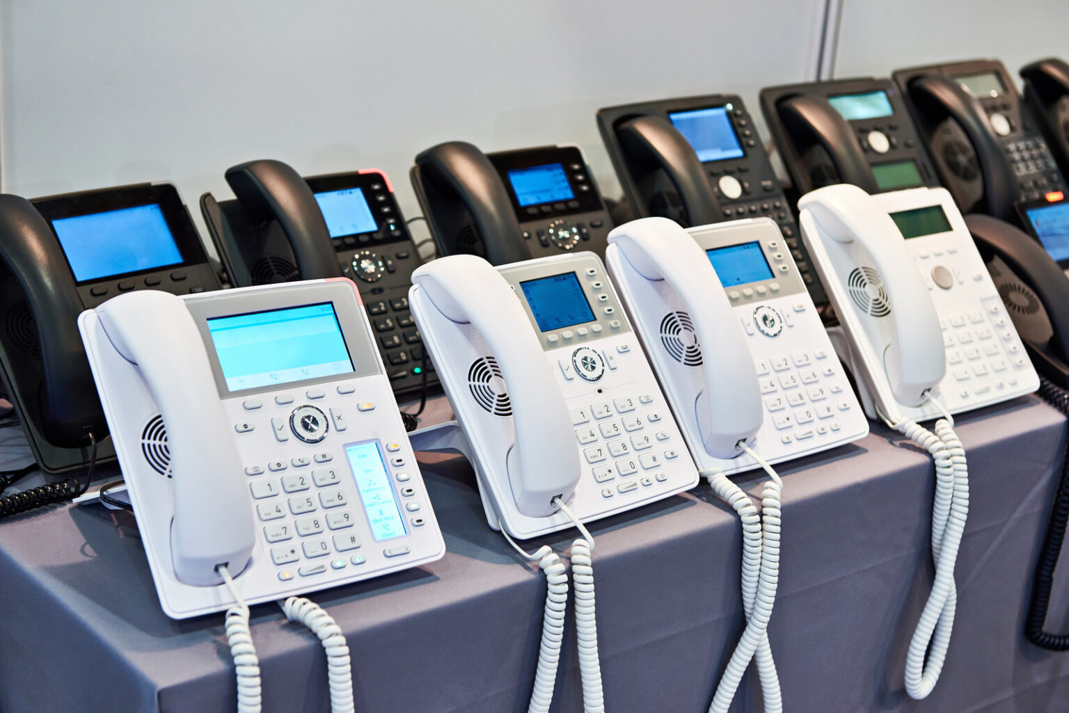 What Is a Private Branch Exchange (PBX) Phone System? - Netlink Voice