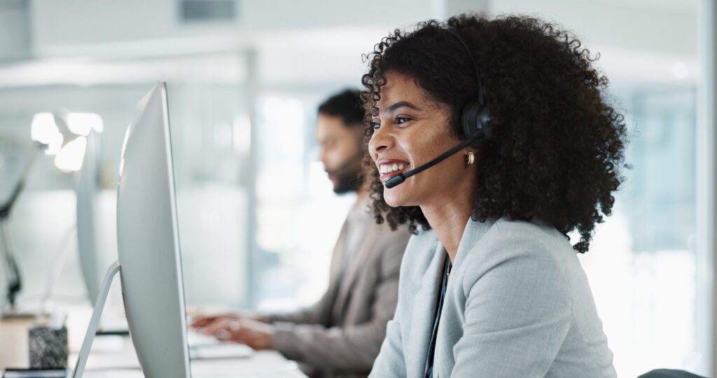 What Is A Contact Center? Definition, Types & Use Cases