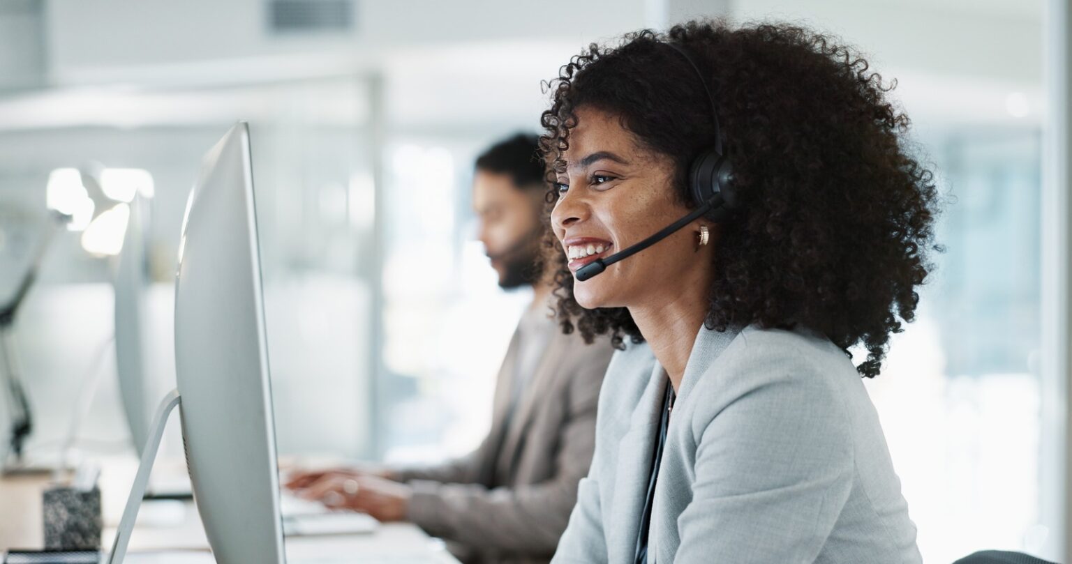 What Is A Contact Center? Definition, Types & Use Cases