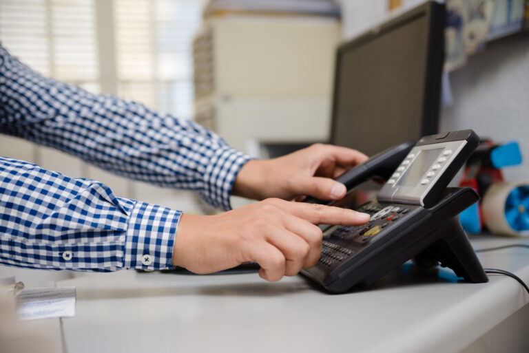 What Is Direct Inward Dialing (DID)? - Netlink Voice