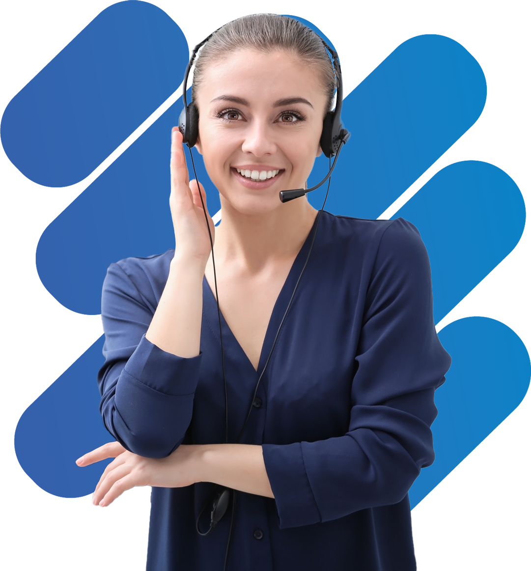 Support | Voice & Networking | Managed Services | Netlink Voice